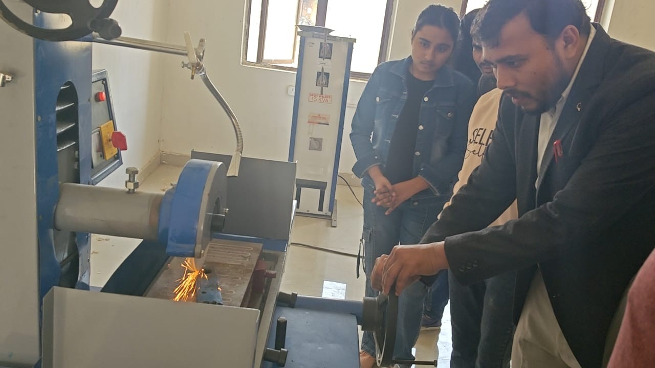 Bharat Ratna Babasaheb Bhimrao Ambedkar Rajkiya Engineering College ...