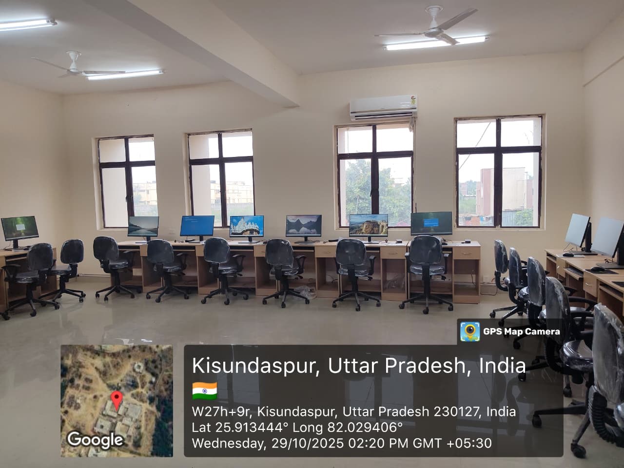 Bharat Ratna Babasaheb Bhimrao Ambedkar Rajkiya Engineering College ...