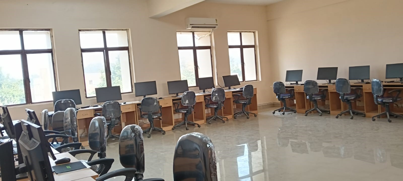 Bharat Ratna Babasaheb Bhimrao Ambedkar Rajkiya Engineering College ...